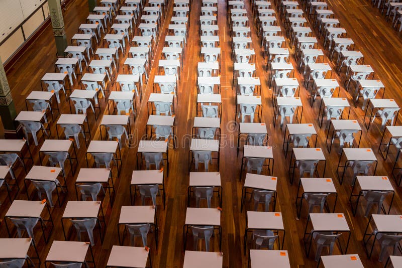 Exam time stock image. Image of anxiety, equipment, learn - 45891861