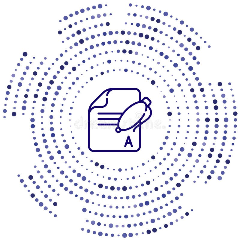 Exam Vector Icon. Exam Editable Stroke. Exam Linear Symbol for Use on ...
