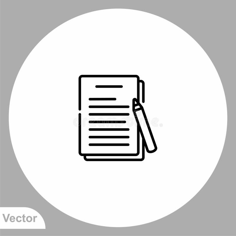 Exam Symbol Stock Illustrations – 49,921 Exam Symbol Stock ...