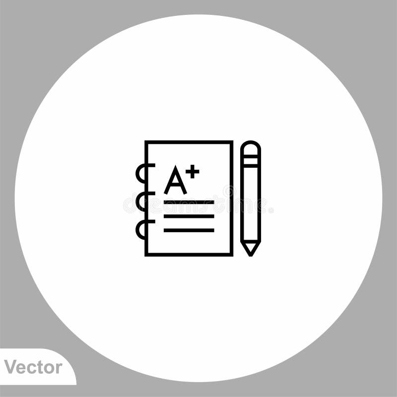 Exam Symbol Stock Illustrations – 49,921 Exam Symbol Stock ...