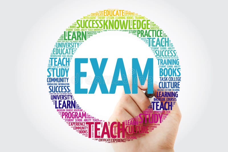 8,014 Exam Word Photos - Free & Royalty-Free Stock Photos from Dreamstime