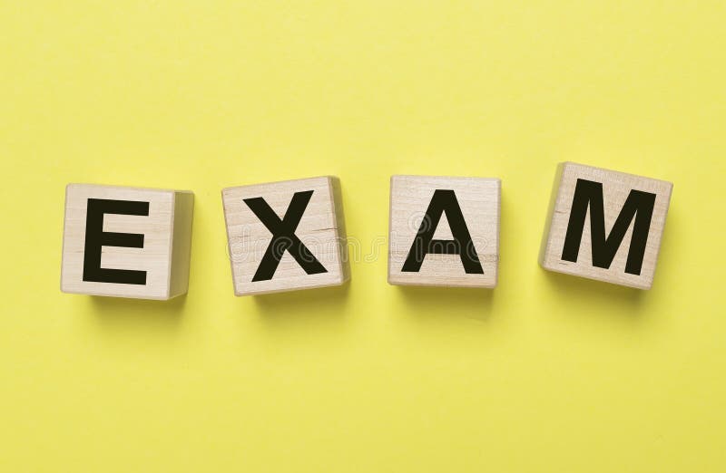 8,014 Exam Word Photos - Free & Royalty-Free Stock Photos from Dreamstime