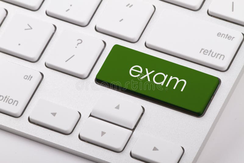 Exam stock image. Image of exam, dictionary, closeup - 81932487