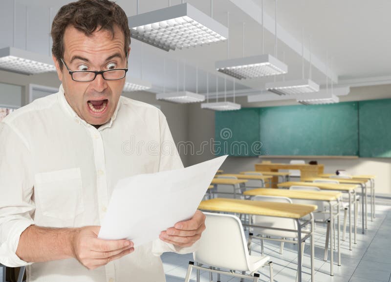 Examen Reprobado Fotos de stock - Fotos libres de regalías de Dreamstime