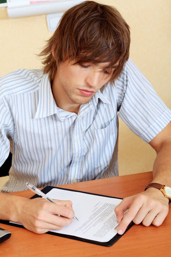 Examination Picture. Image: 5206833