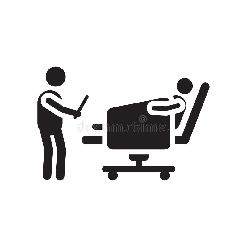 Examiner Icons Stock Illustrations – 62 Examiner Icons Stock ...