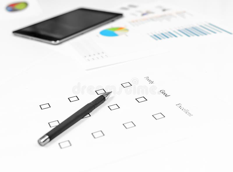 Examination list stock image. Image of closeup, hand - 47206995