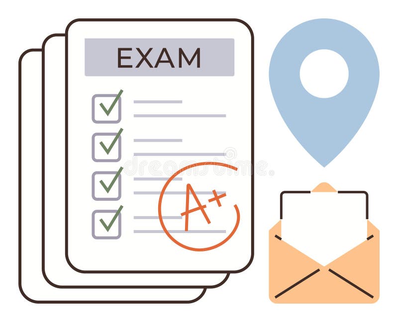 Representing Results Stock Illustrations – 1,308 Representing Results ...