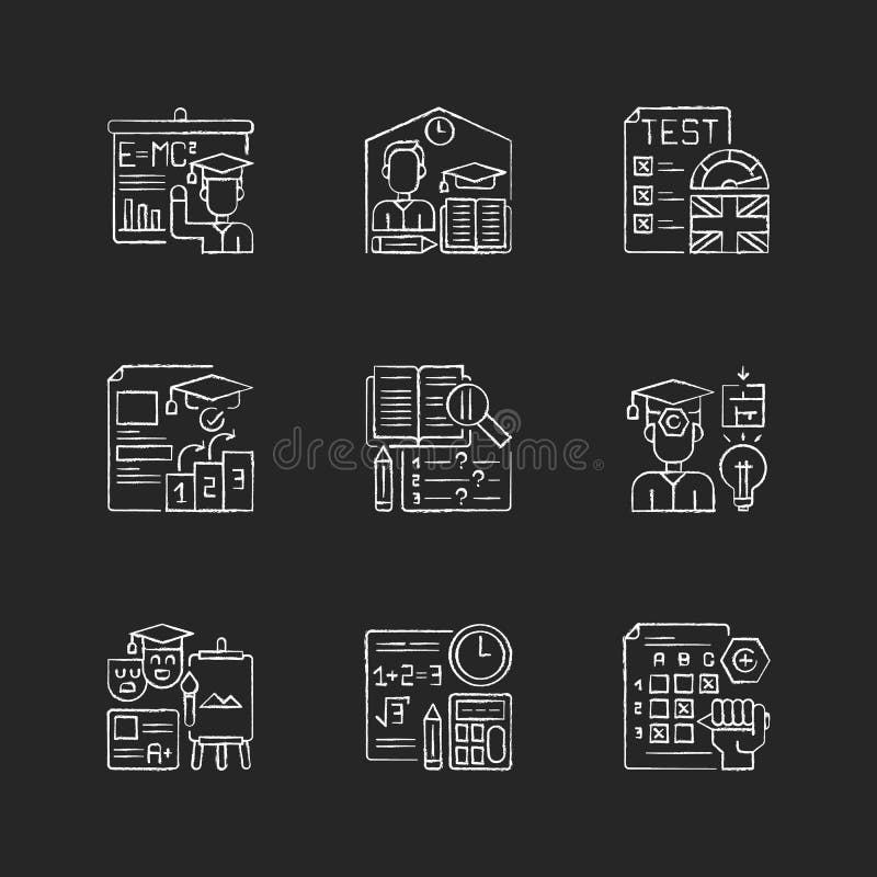Proficiency Testing Stock Illustrations – 229 Proficiency Testing Stock ...