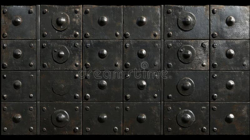 Armor Plating Stock Illustrations – 546 Armor Plating Stock ...