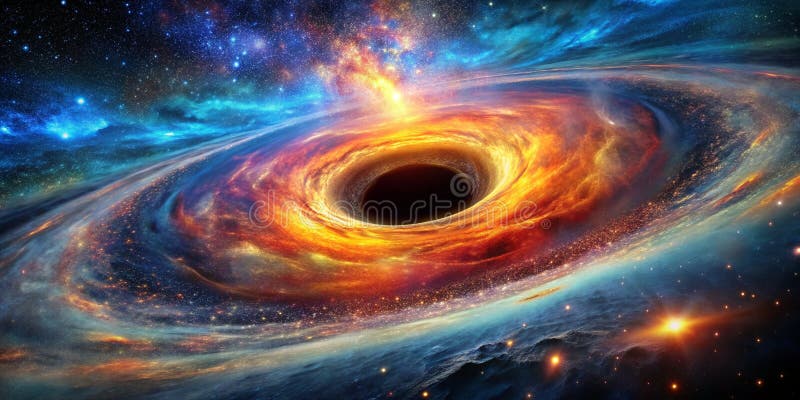 Examine the Role of Supermassive Black Holes at the Centers of Galaxies ...