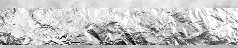 Examine Silver Foil Texture, Crumpled and Metallic Sheet Backdrop Theme ...