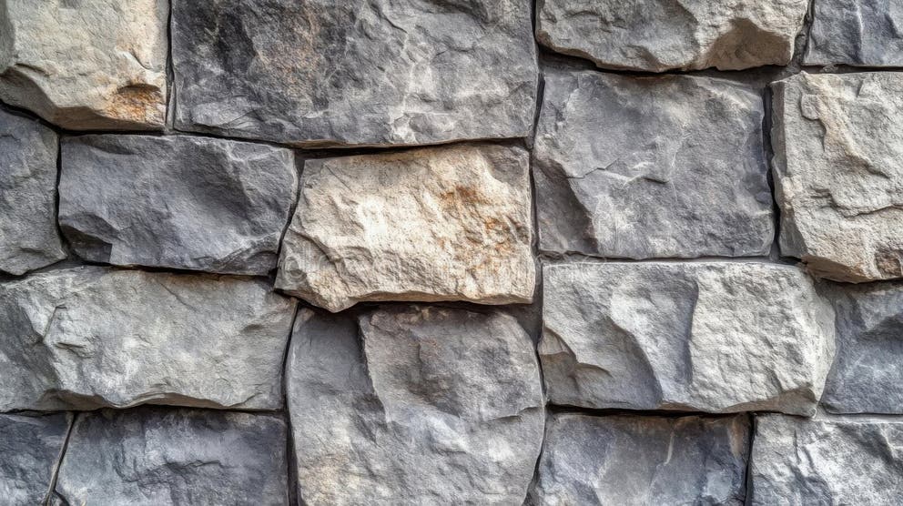 Examine Stone Wall Pattern and Reveals a Rustic Charm and a Texture ...