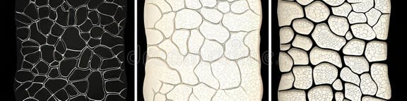 Examining Complex Network Patterns Via Abstract Designs that Illustrate ...