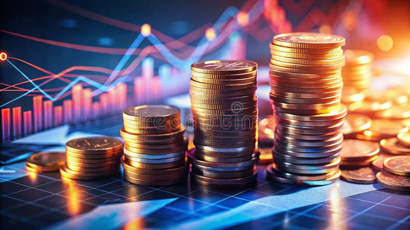 Examining Economic Growth a Macro Perspective on Coin Stack Financial ...