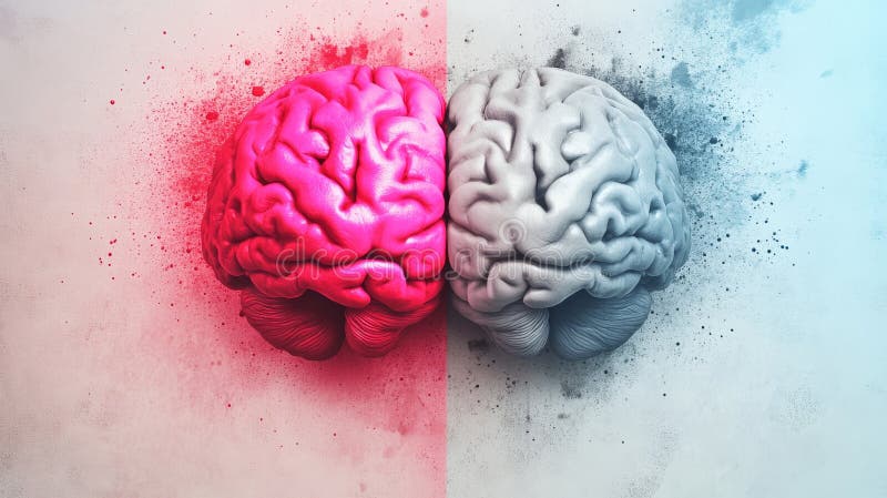 Examining the Elaborate Designs and Dynamic Shades of the Human Brain ...