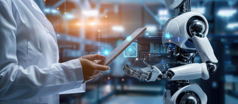 Examining How Humans Interact with Robots in a Stateoftheart Lab is the ...