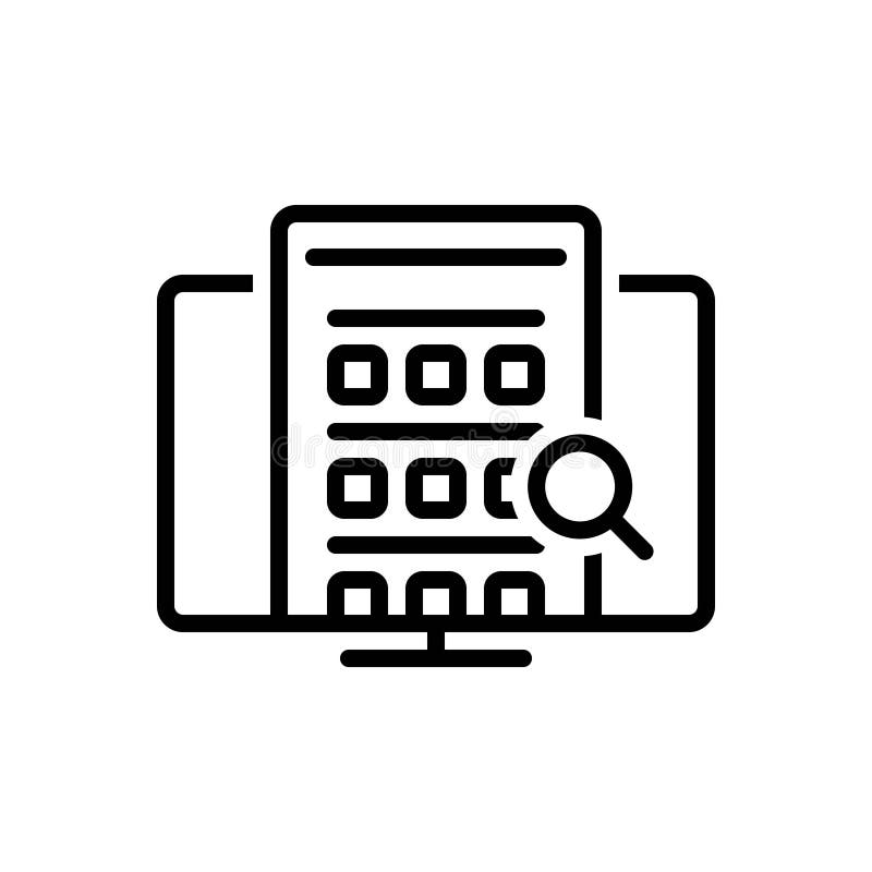 Examiningjustifying Stock Illustrations – 2 Examiningjustifying Stock ...