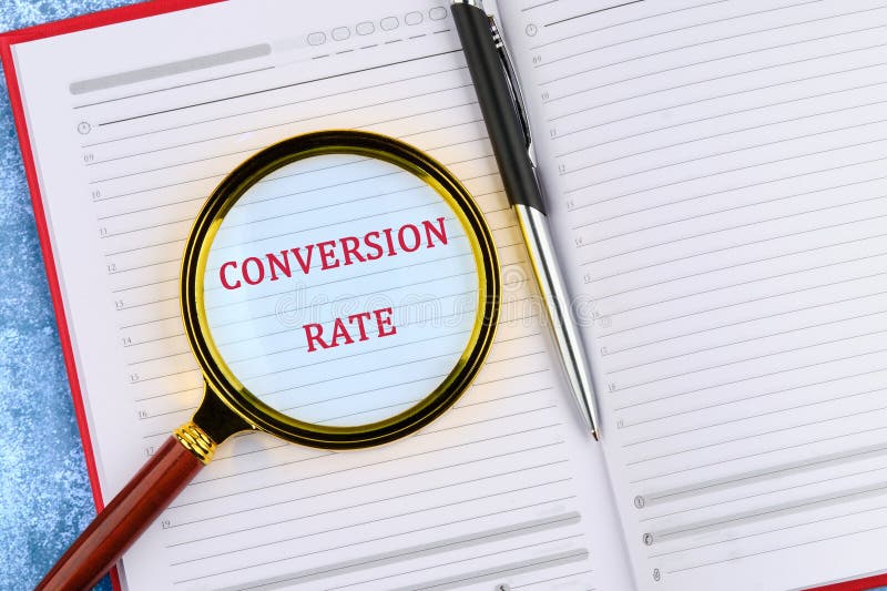 Examining the Impact of Conversion Rates on Business Success Using ...