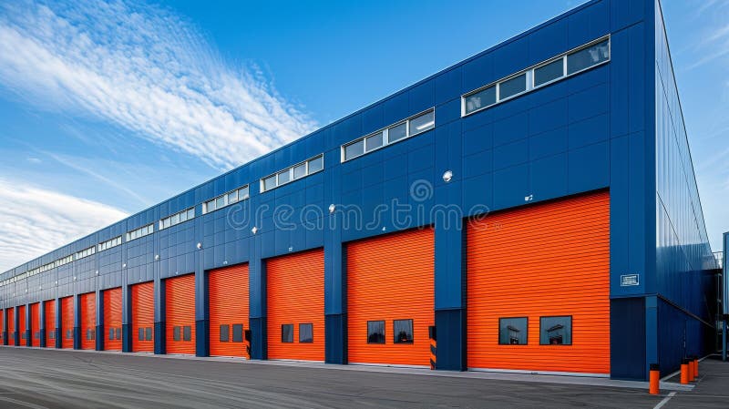 Examining the Innovative Design of a Contemporary Commercial Storage ...