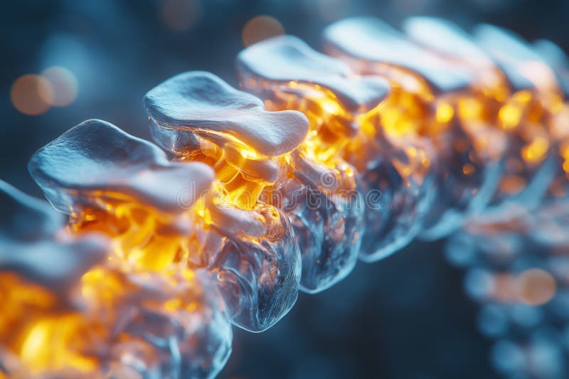 Examining the Intricate Structure and Strength of the Human Spine ...