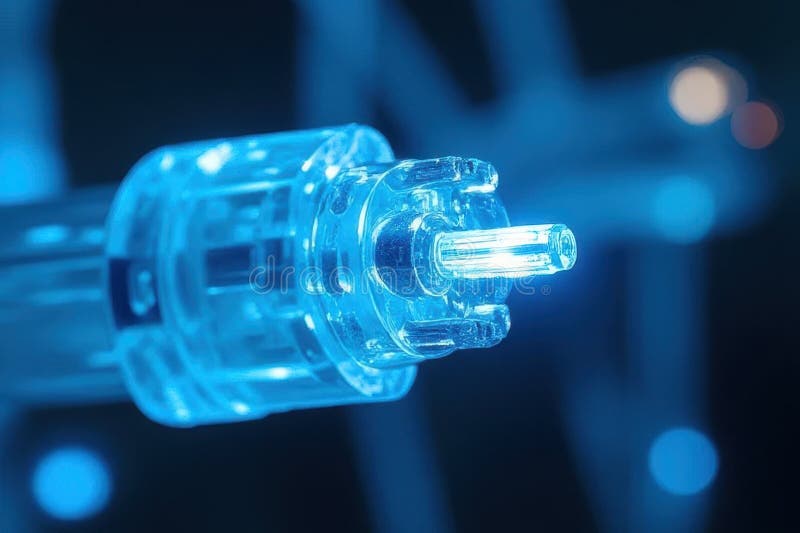 Examining Modern Connectivity: an Inside View of Advanced Fiber Optics ...