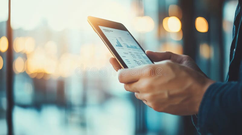 Examining Office Data Visualization Trends in a Digital Environment To ...