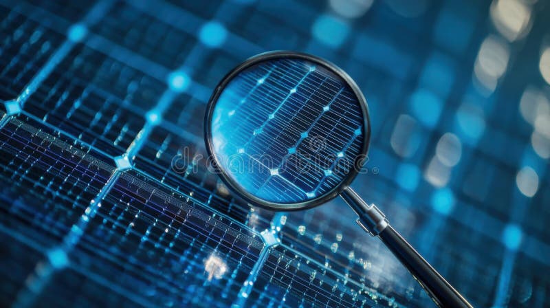 Solar Panel Research Laboratory Setting Stock Photos - Free & Royalty ...