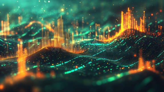 Examining Techniques for Waveform Visualization Using Light and Color ...