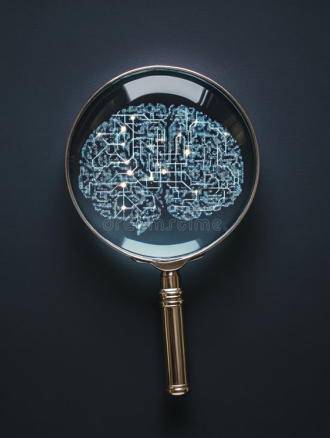 Examining Transparency in Artificial Intelligence through a Magnified ...