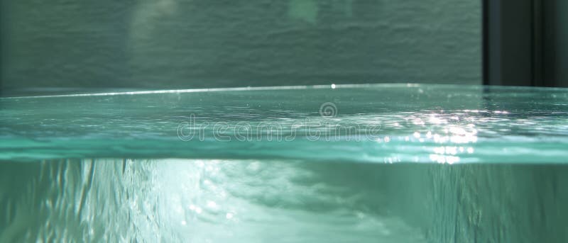 Examining the Unique Qualities of Sandblasted Glass with Its Opaque ...