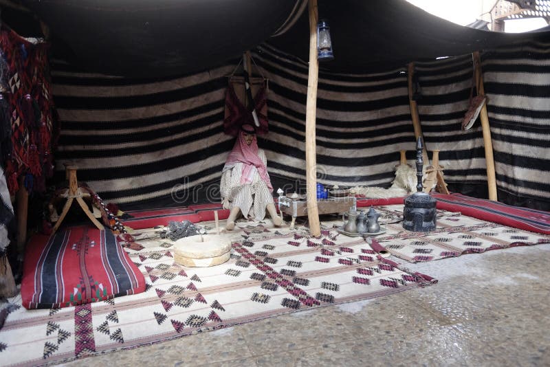 114 Inside Arab Tent Stock Photos - Free & Royalty-Free Stock Photos ...
