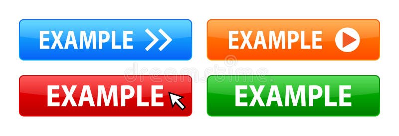 Example Point Stock Illustrations – 723 Example Point Stock ...