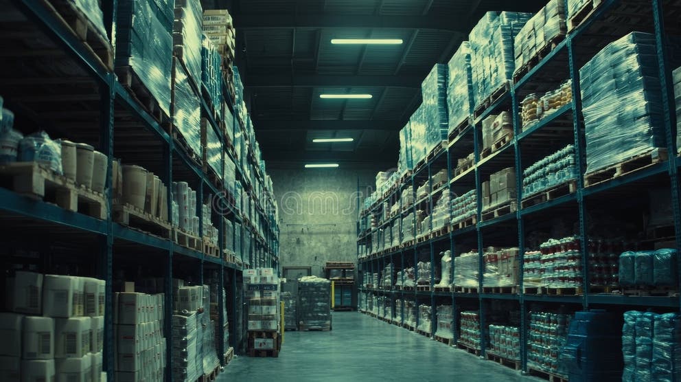 3,093 Cold Storage Warehouse Stock Photos - Free & Royalty-Free Stock ...