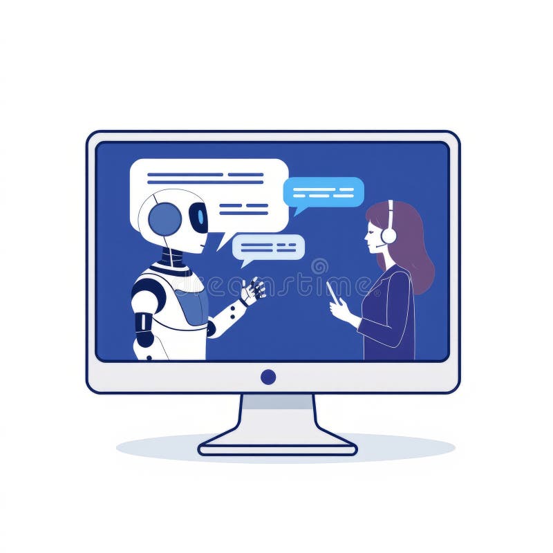 Chatgpt Illus Stock Illustrations – 3 Chatgpt Illus Stock Illustrations, Vectors & Clipart ...