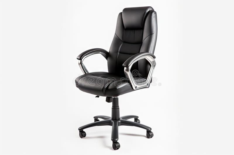 Example of Ergonomic Office Chair, Featuring Adjustable Height and ...