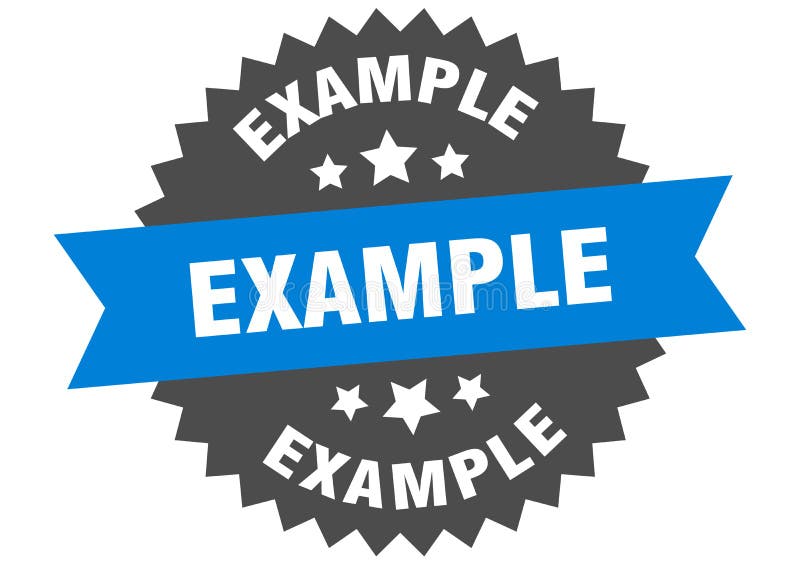 Example stock vector. Illustration of black, grey, vintage - 160548318