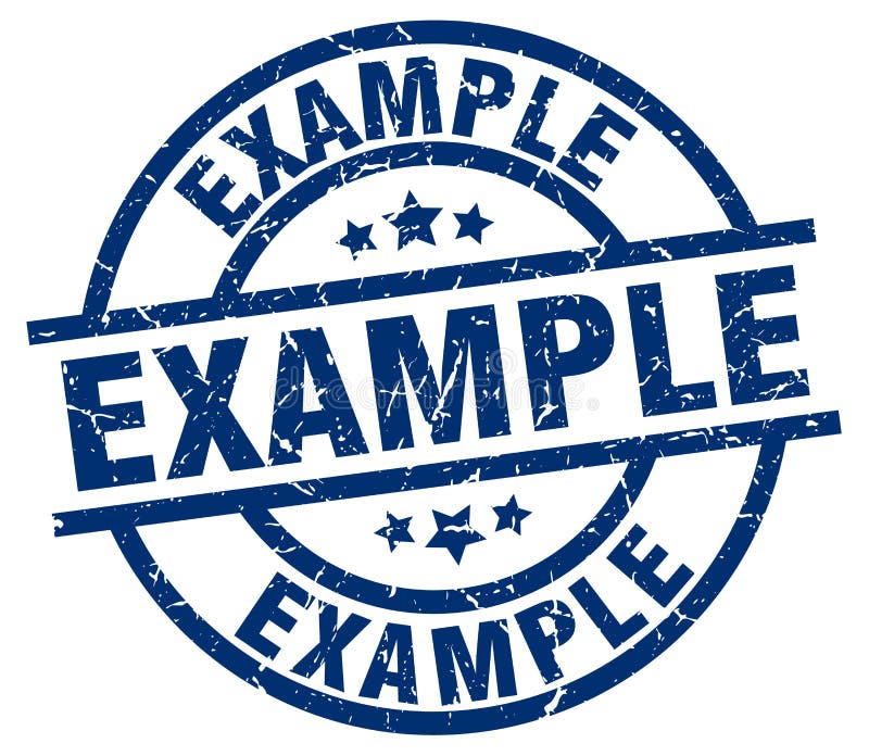 Example Grunge Stock Illustrations – 1,073 Example Grunge Stock ...