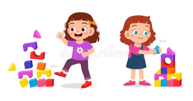 Good Behavior Stock Illustrations – 1,285 Good Behavior Stock ...