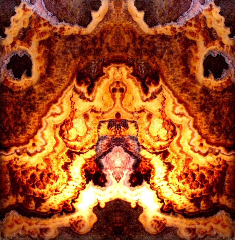 Background of Translucent Stone Technology in Stone Decoration ...