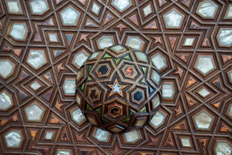 Example of Mother of Pearl Inlays Stock Photo - Image of pearl ...