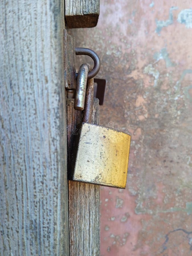 An Example of an Open House Lock Stock Photo - Image of furniture ...