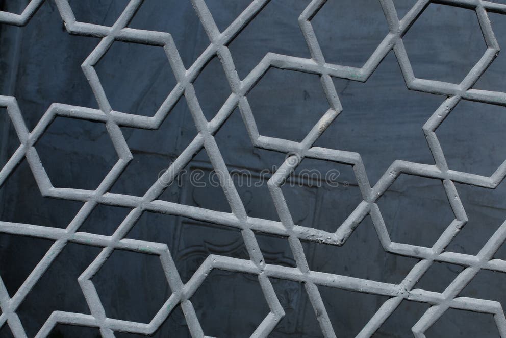 Example of Ottoman Art Patterns on Metals Stock Photo - Image of orient ...