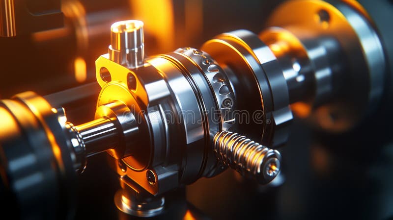 An Example of Rapid Prototyping Using Additive Manufacturing, Created ...