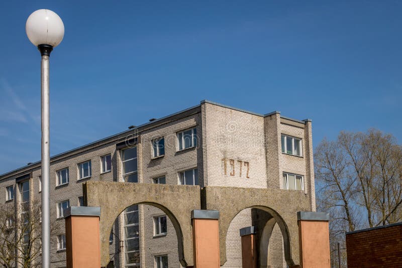 412 Soviet Block Apartments Stock Photos - Free & Royalty-Free Stock ...