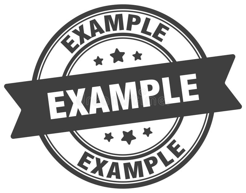 Example Png Stamp Stock Illustrations – 16 Example Png Stamp Stock ...