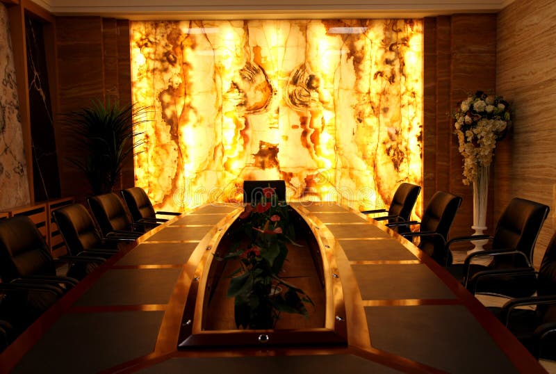 Background of Translucent Stone Technology in Stone Decoration ...