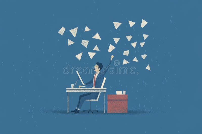 An Example of a Successful Leadership or Positive Workplace Atmosphere ...