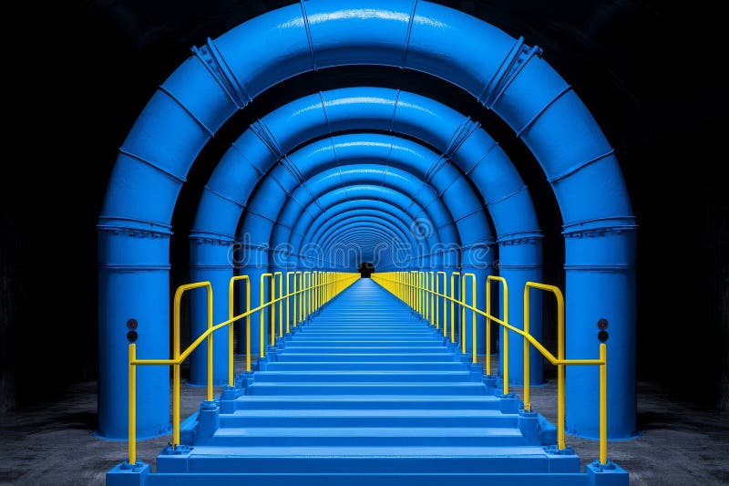 An Example of a Synergistic Effort between Modern Engineering and Effective Water Management ...