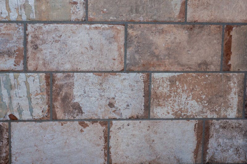 Example of a Wall for a Bedroom Stock Image - Image of home, nature ...